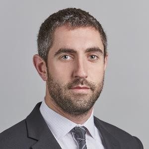 Josh Mullis | Security Magazine