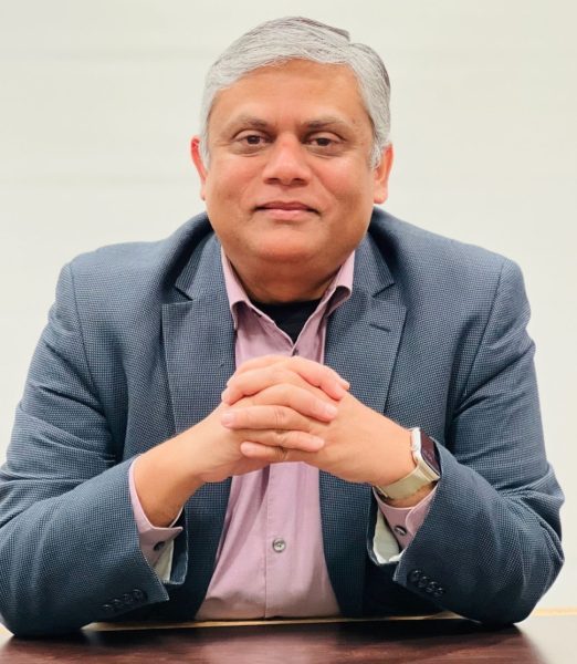 Javed Hasan | Security Magazine