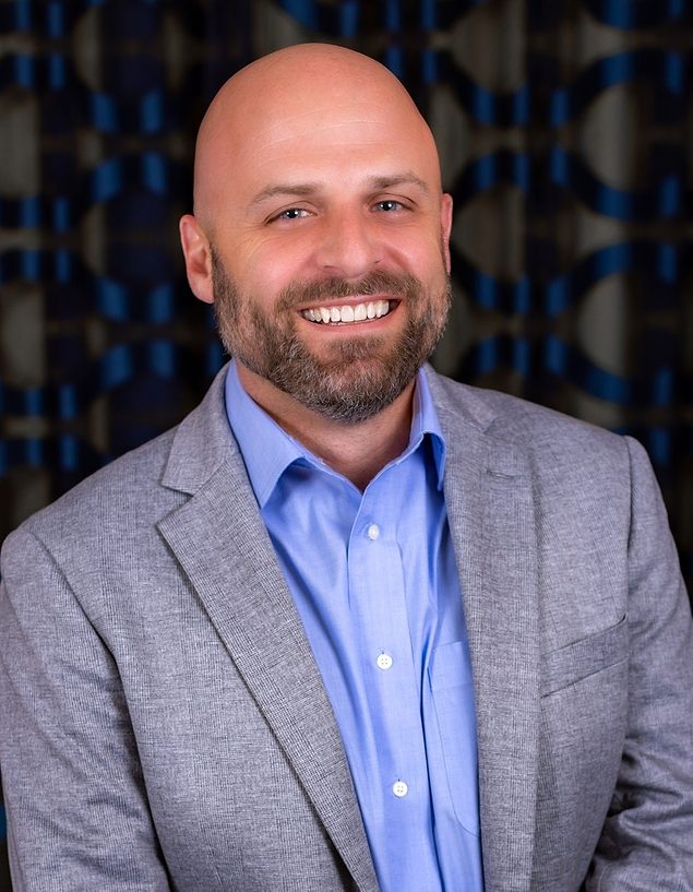 Michael DeBolt | Security Magazine