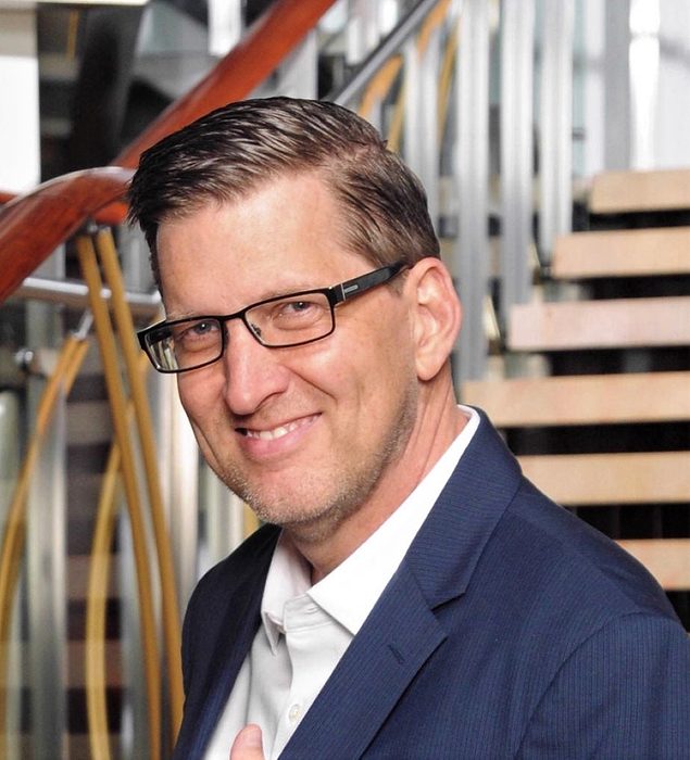 Michael Peveler | Security Magazine