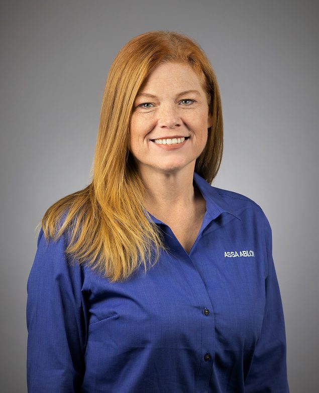 Brandy Chapman | Security Magazine