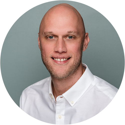 Craig Newell | Security Magazine