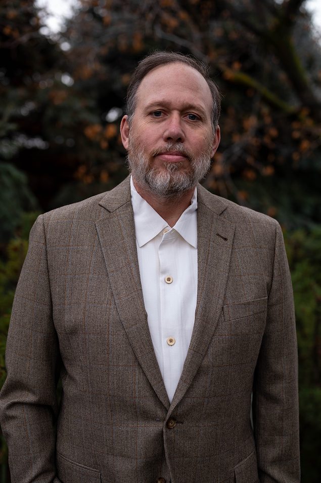 Paul Underwood | Security Magazine