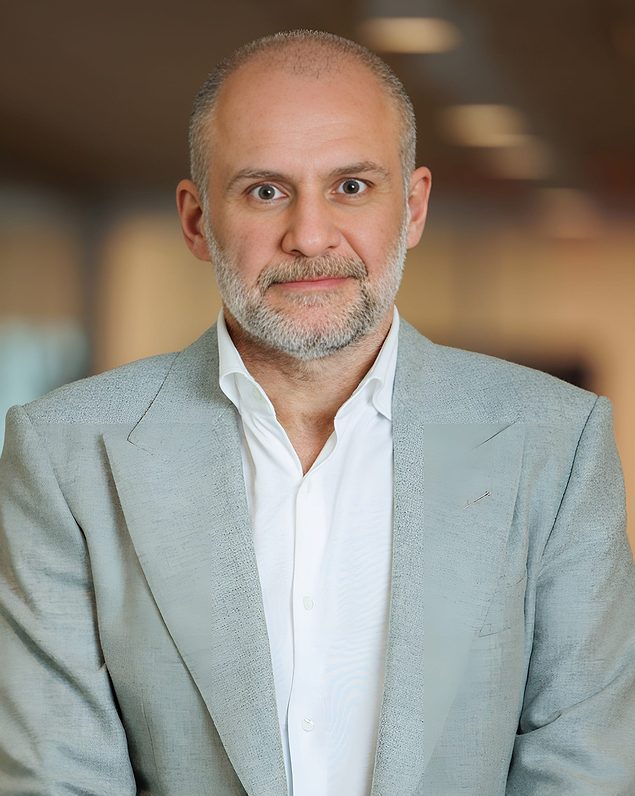 Ronn Torossian | Security Magazine