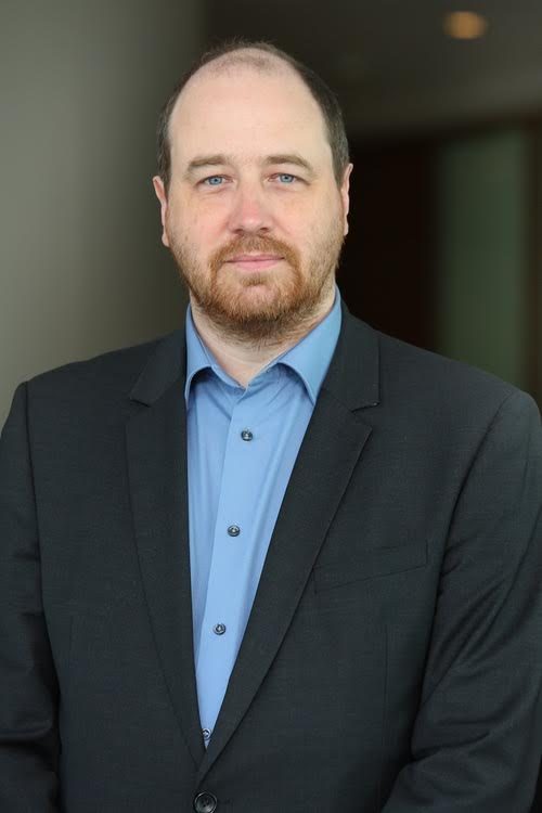 Brian Chappell | Security Magazine