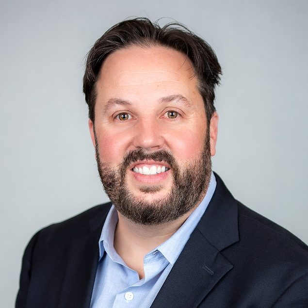 Pat Butler | Security Magazine