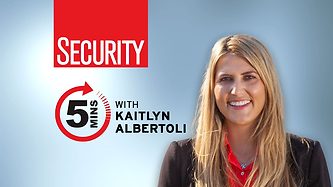 Security Magazine | The business magazine for security executives