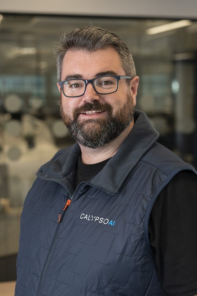 James White | Security Magazine