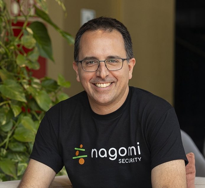 Emanuel Salmona | Security Magazine