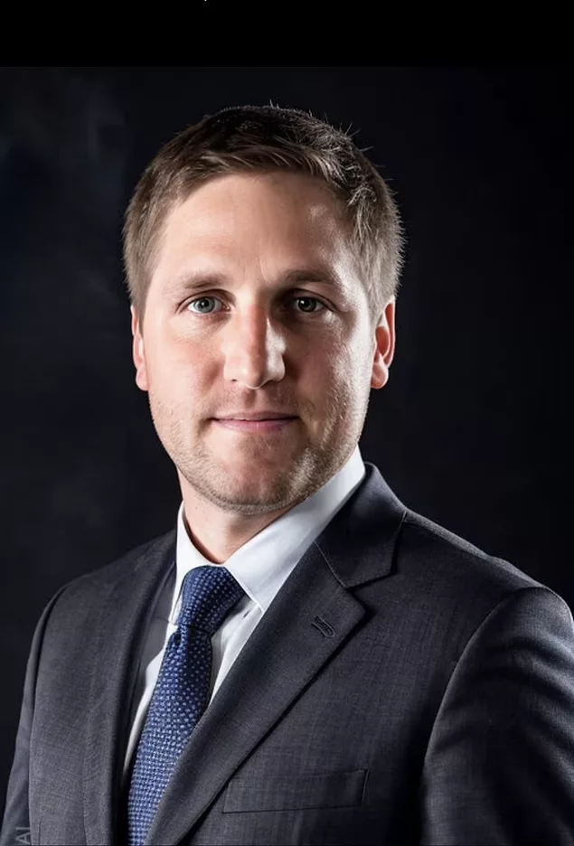 Chad Cragle | Security Magazine