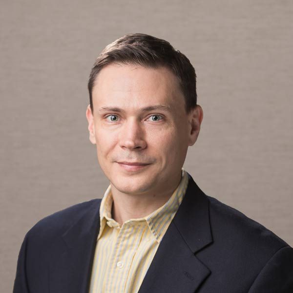 Brent Johnson | Security Magazine