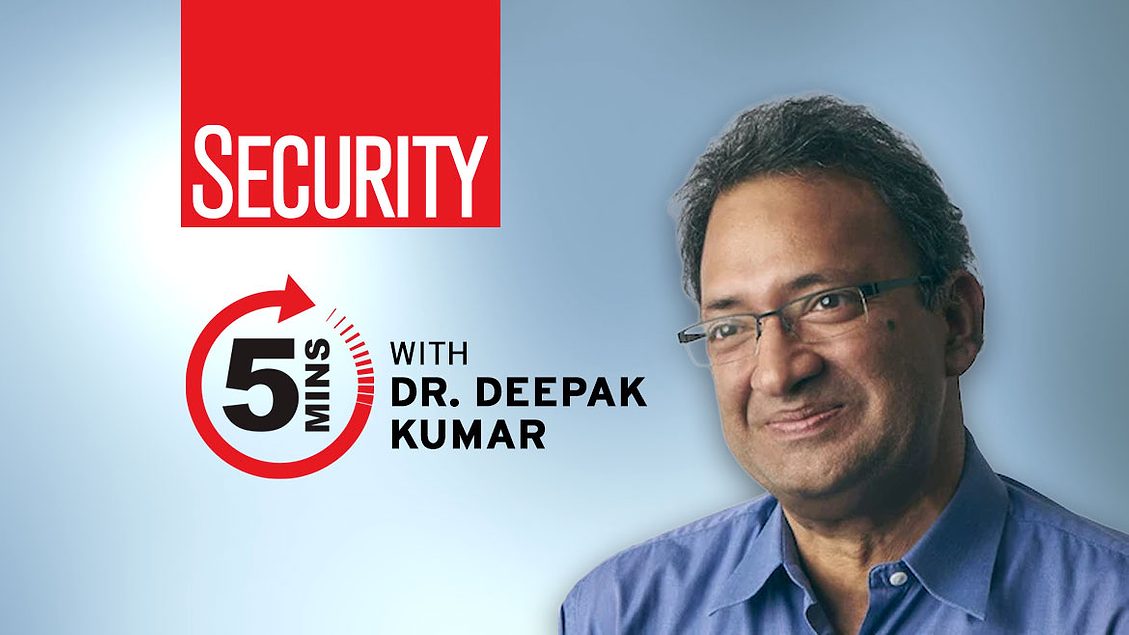 How Can Cyber Leaders Stay Ahead of Accelerating Cyber Threats ...