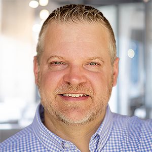 Jason Stewart | Security Magazine