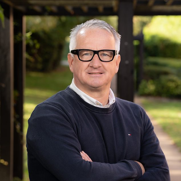 Phil Lewis | Security Magazine
