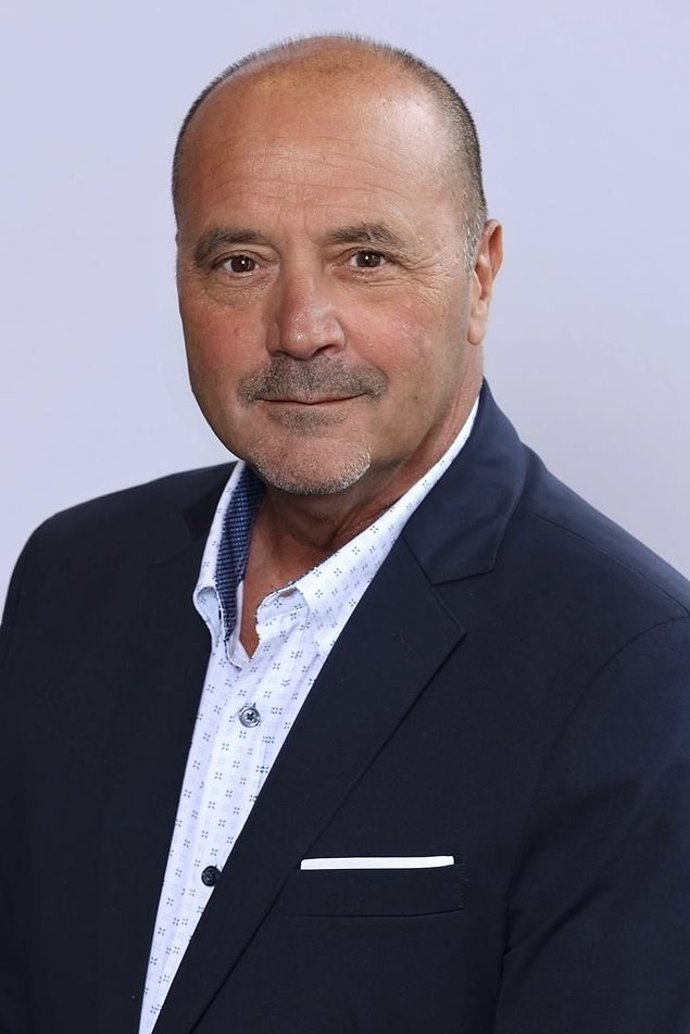 Mike Bimonte | Security Magazine