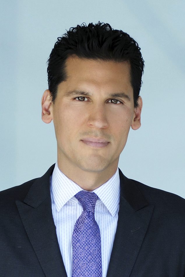 Joshua Briones | Security Magazine