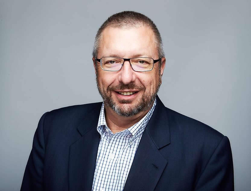 Chris Jacquet | Security Magazine