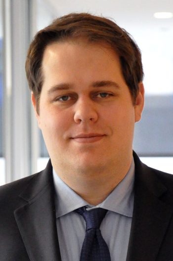 David Ware | Security Magazine