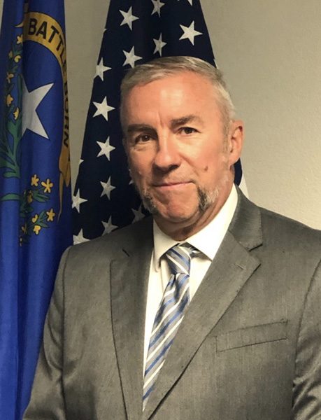 Alan Cunningham named Nevada's Chief Information Officer | 2020-08-19 ...