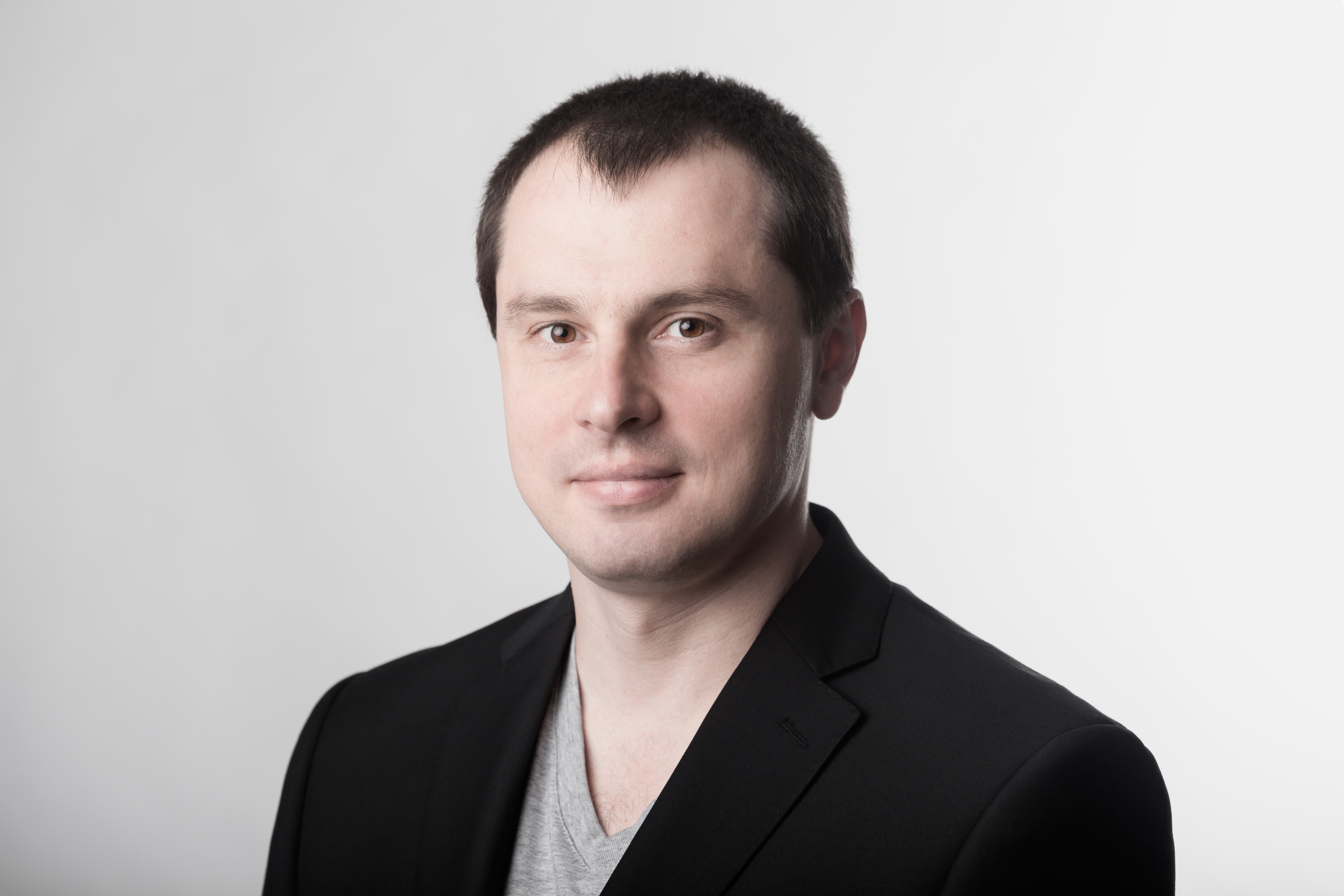 Alexander Moiseev | Security Magazine