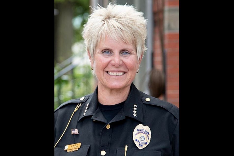 University of Illinois Hires New Director of Public Safety, Chief of ...