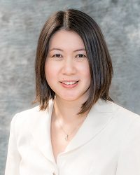 Amy Tong Reappointed California's Director of Technology | 2020-04-20 ...