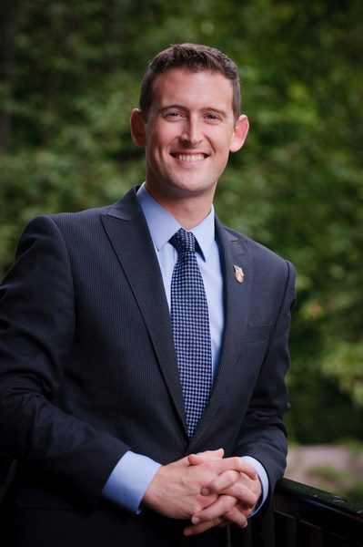 BBVA Compass names Brian Fricke CISO | 2019-02-08 | Security Magazine