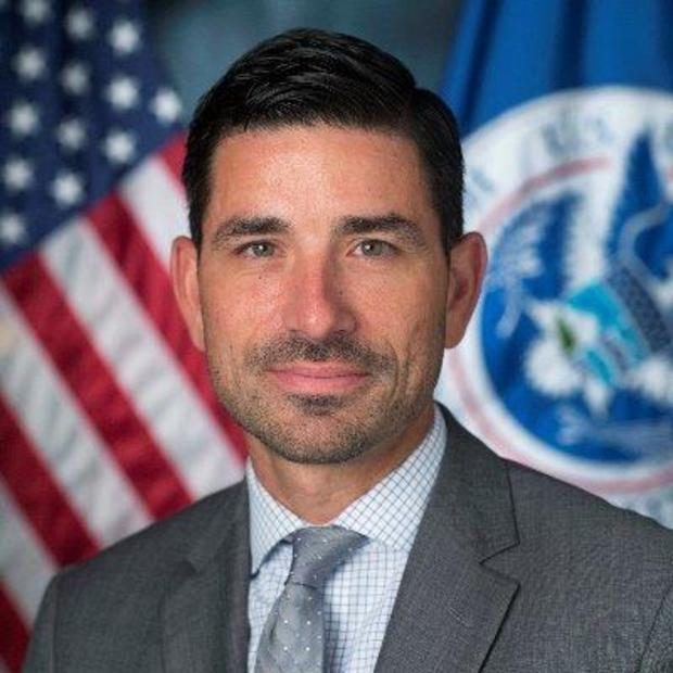 Chad Wolf Named Acting DHS Secretary | 2019-11-15 | Security Magazine