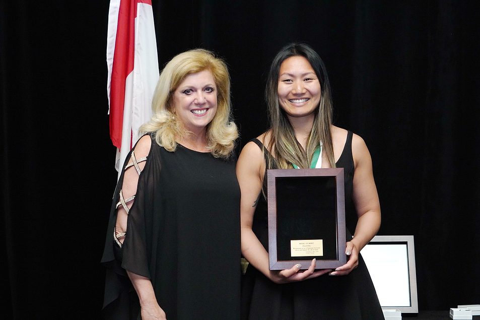 IAHSS Foundation Recognizes Exceptional Achievements in Healthcare ...