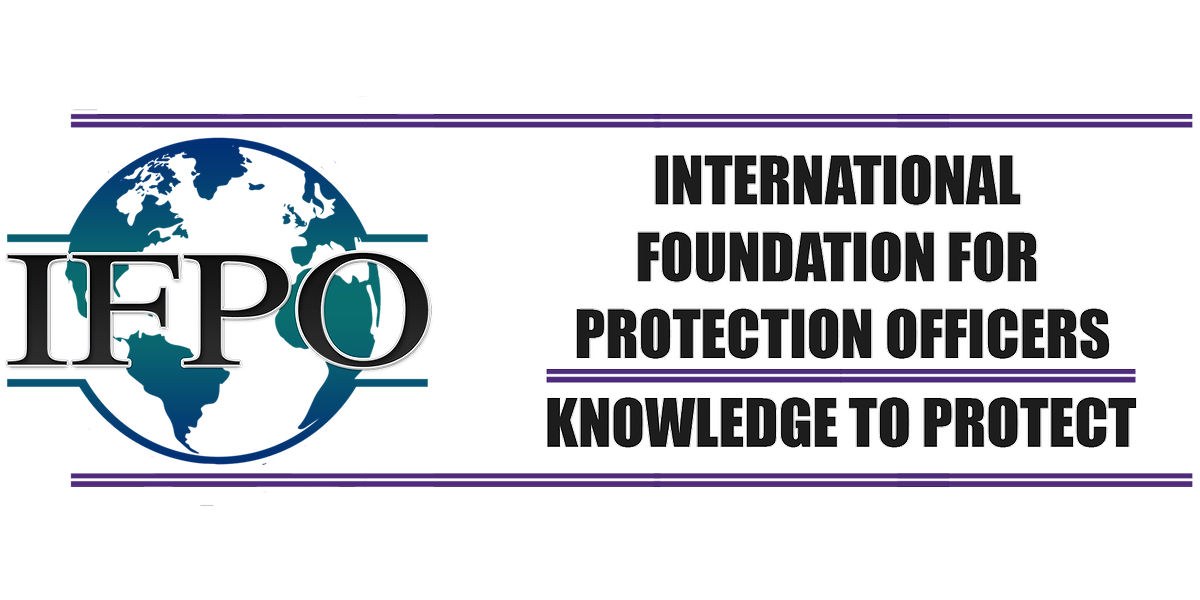 IFPO Opens UK Office and Appoints Mike Hurst as UK IFPO Representative ...