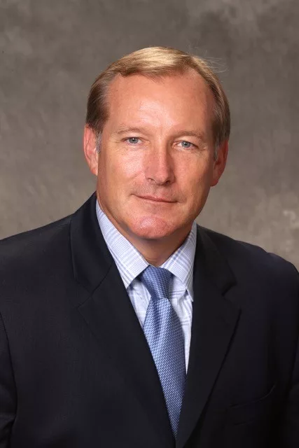 Penn State Names New Chief of Police Operations | 2019-08-05 | Security ...