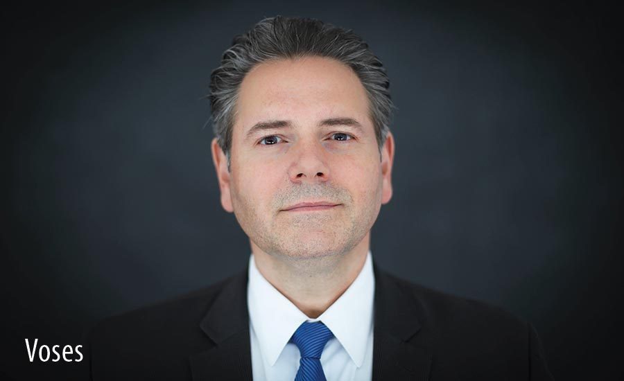 Marc Voses | Security Magazine