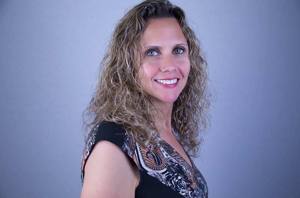 Nancy Islas | Security Magazine