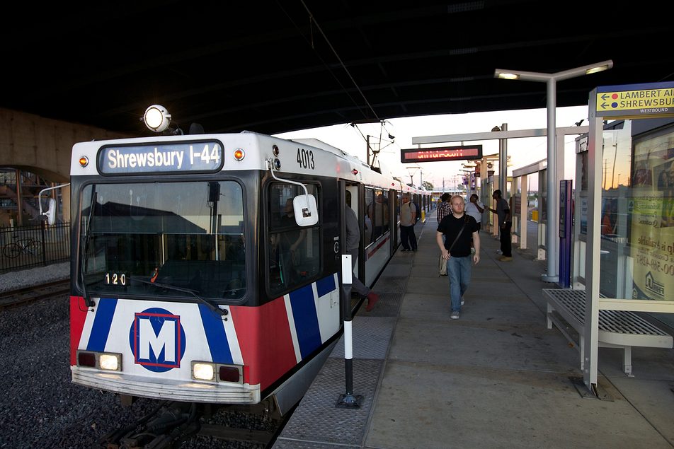 St. Louis Metro Transit Announces New Public Safety Leadership Team ...