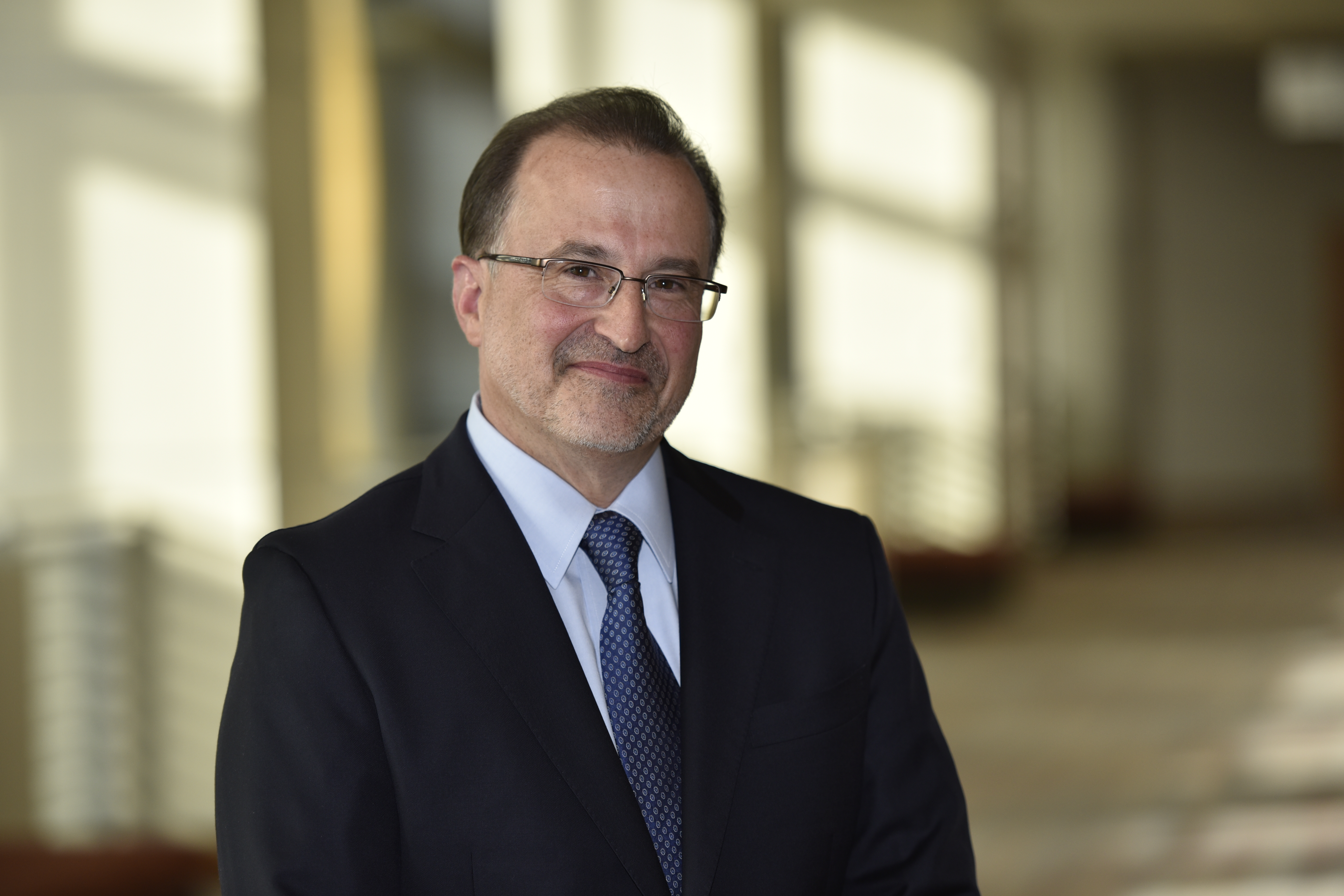 Michael McCormick | Security Magazine