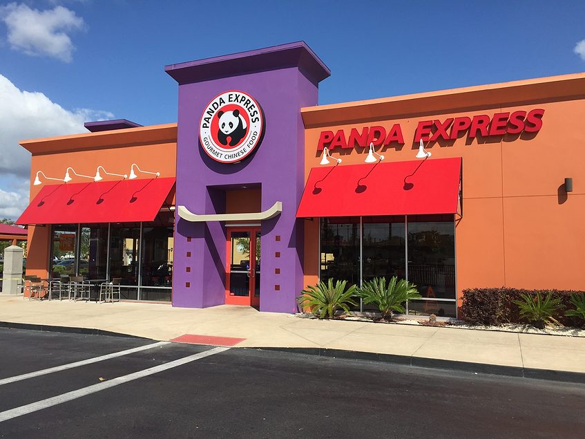 Boosting Safety and Operations at Panda Express | 2020-05-05 | Security ...