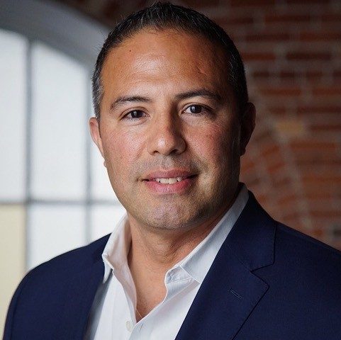 Steven Gomez Named CSO for the San Manuel Band of Mission Indians ...