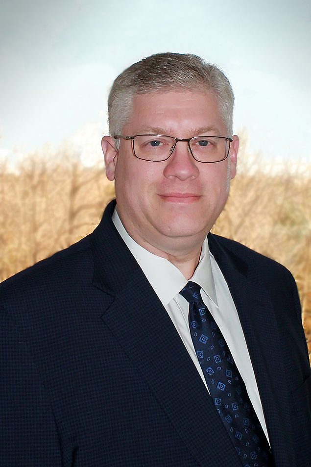 FSA Federal Names Tim Prange to Head DHS Administrative Services ...