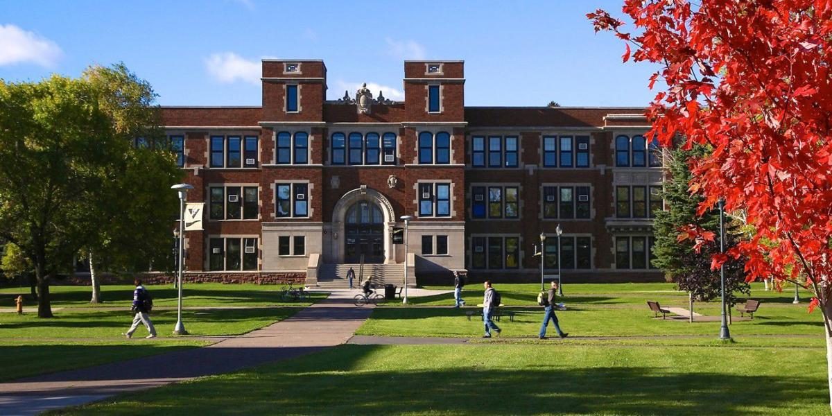 UW-Superior to Offer Online Master’s Degree in Cybersecurity | 2020-04 ...