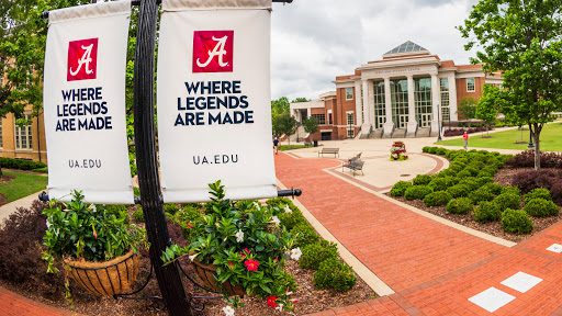 University of Alabama System Appoints Task Force to Improve Campus ...