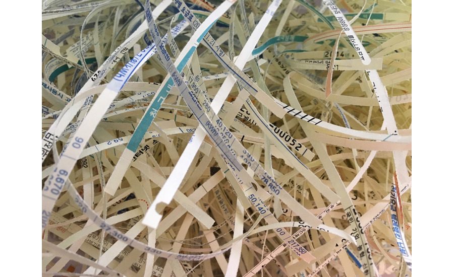 Study Says Paper Records is Most Common Type of Data Breach in ...