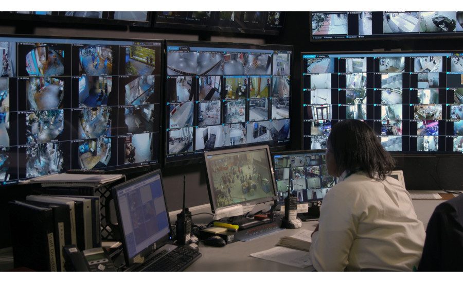 How ‘The Big Easy’ Has Improved Public Safety | 2019-09-20 | Security ...