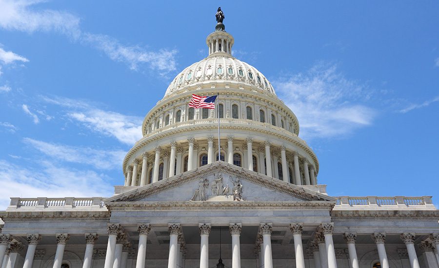 DHS Unveils Five-Pronged Strategy for Managing National Cyber Risk ...