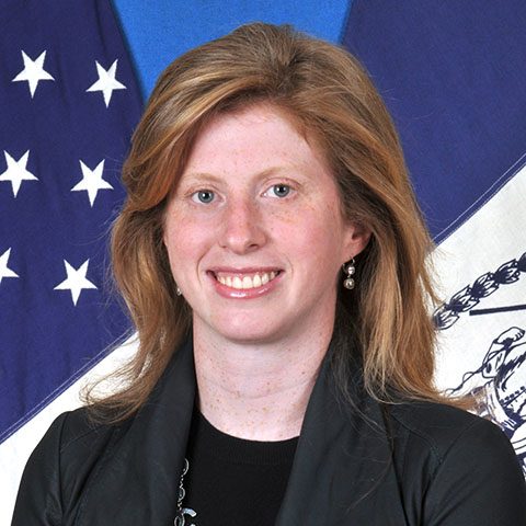 Jessica Tisch Named CIO for New York City | 2019-12-09 | Security Magazine