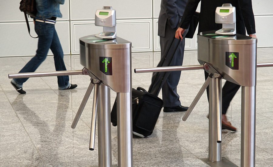 Exploring the Impacts of Tailgating Prevention Strategies | 2016-08-23 ...