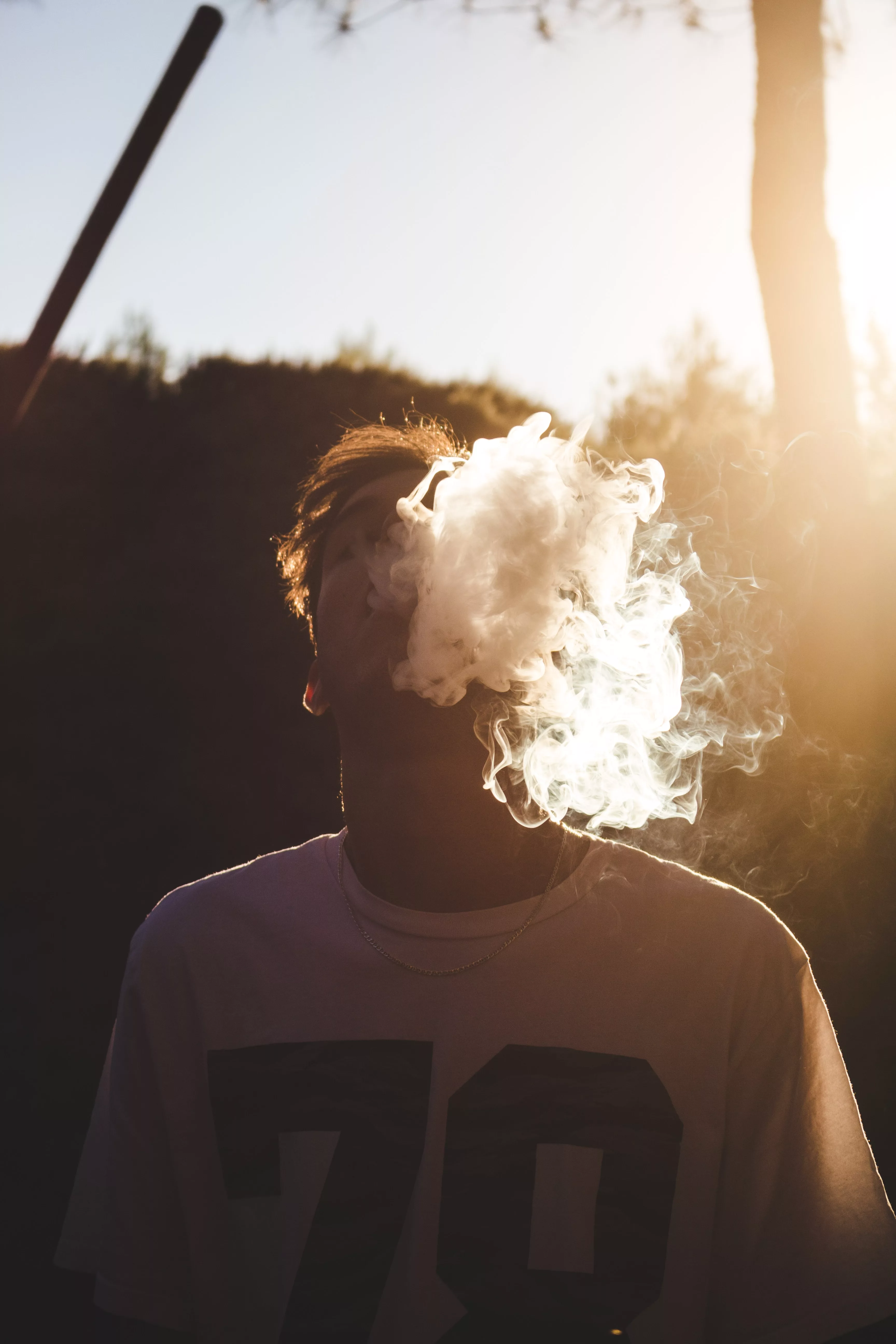 2,500 Cases of Vaping-Related Lung Injuries Reported Nationwide | 2019 ...