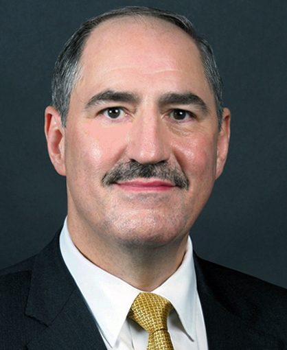 Tom M. Conley Receives Bill Zalud Memorial Award | 2019-11-05 ...