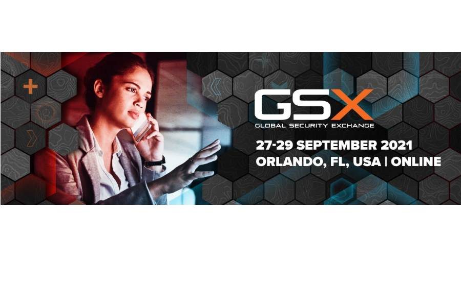 GSX 2021 to offer in-person and online event this September | 2021-08 ...