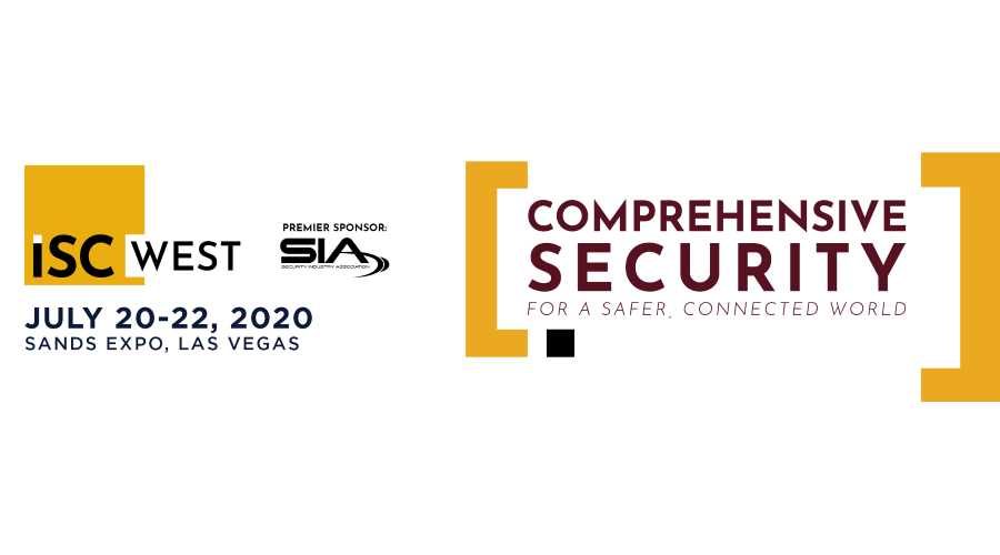 ISC West Taking Place July 20-22 | 2020-03-13 | Security Magazine