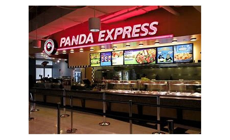 Panda Restaurants Adds Business Intelligence Technology to 1,960 Stores ...